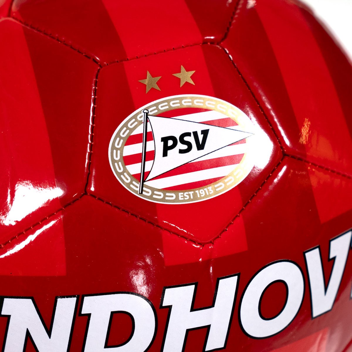 PSV Voetbal Rood - PSV Eindhoven - maat 5- Champions League | bol