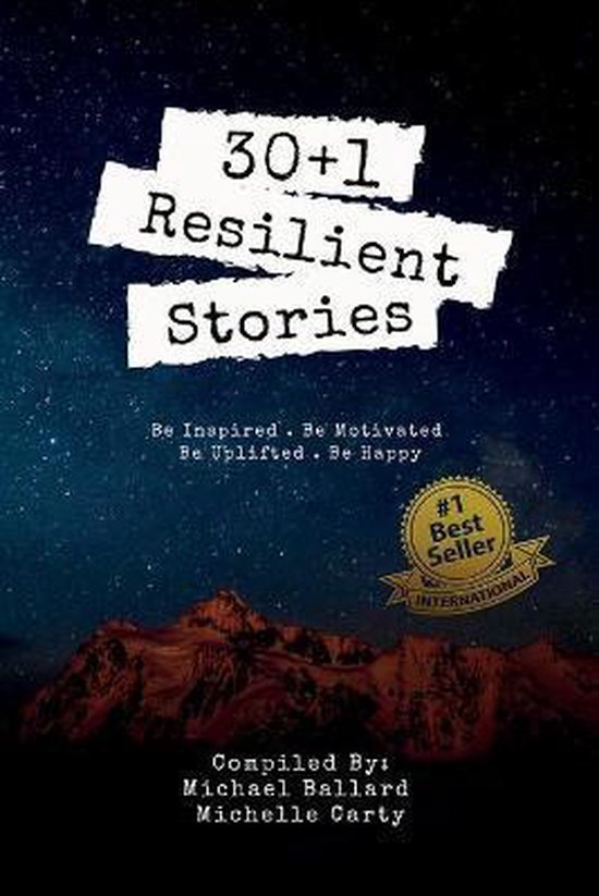 Resiliency Power Pack- 30+1 Resilient Stories | 9781649704092 | Boeken ...