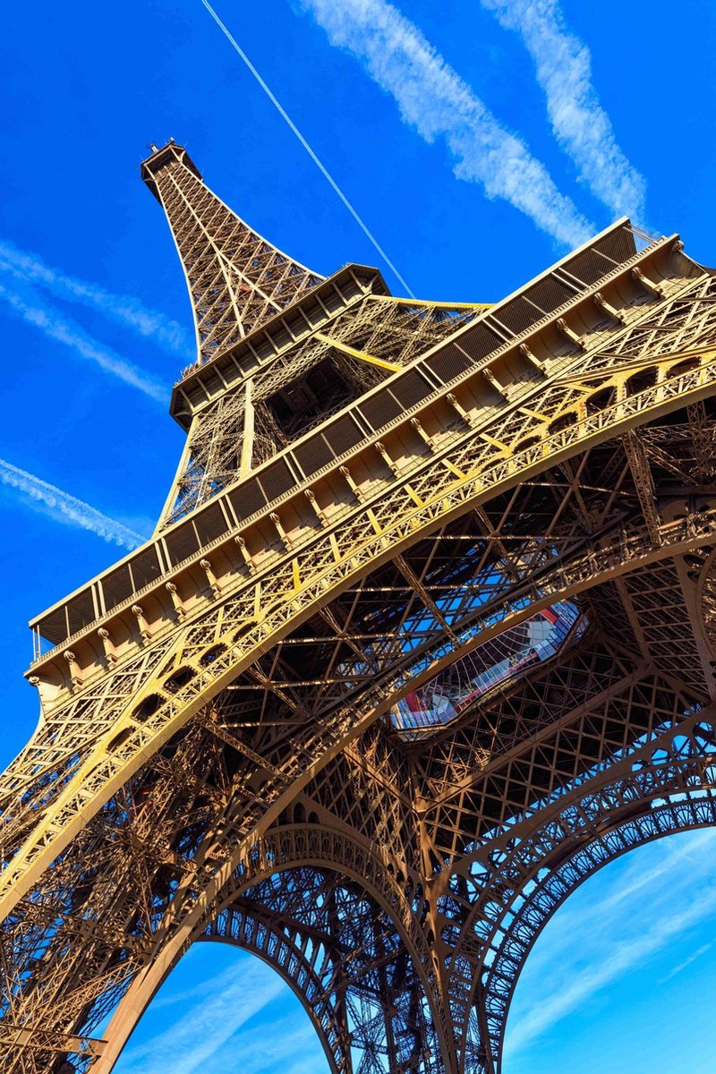 Tour Tower de Paris à Paris, France. La Tour Tower est l'un des ...