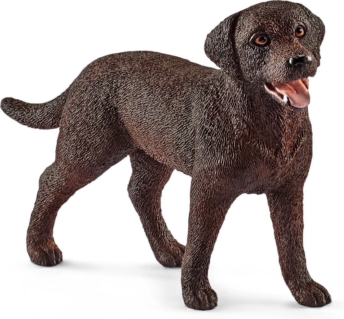 schleich FARM WORLD - Labrador Retriever - Speelfiguur ...