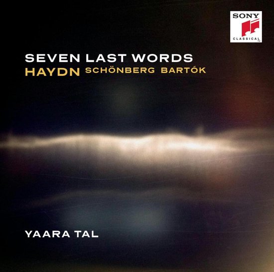 Seven Last Words, Joseph Haydn | CD (album) | Muziek | bol.com