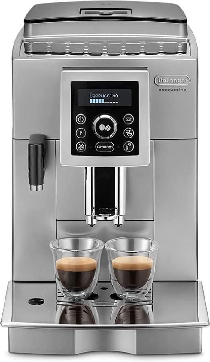 Kaffeevollautomat Delonghi Ecam 23 466 S