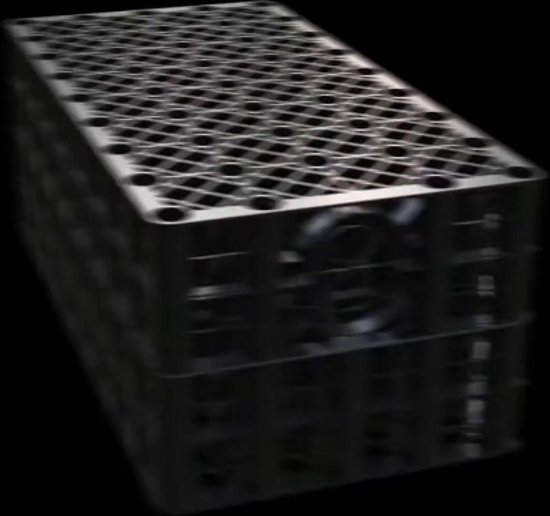 Rainblock infiltratiekrat | bol