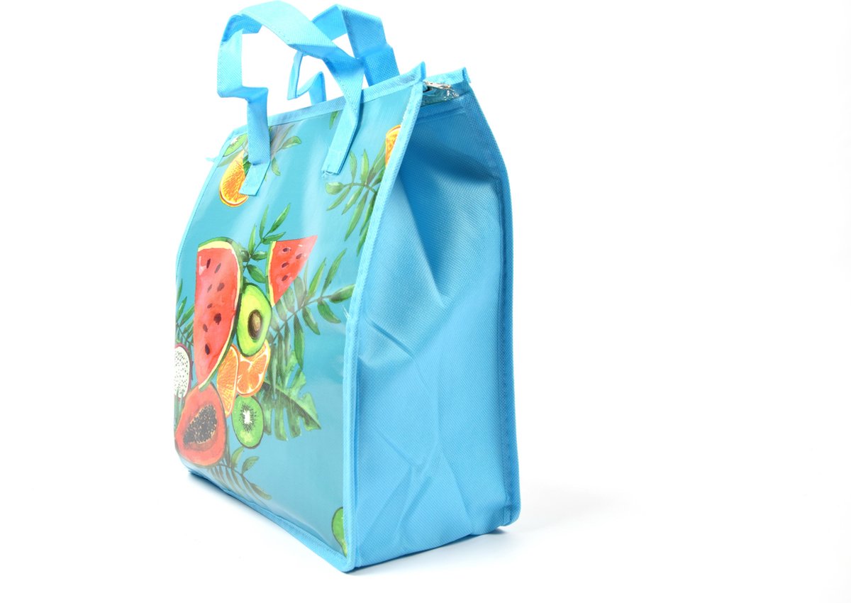 Sac isotherme Fresh & Cold - Sac à lunch - Sac isotherme - Lunch box ...