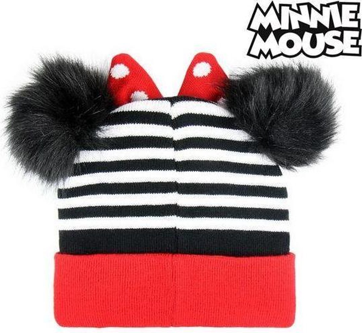 Minnie Mouse Children's Hat | bol.com