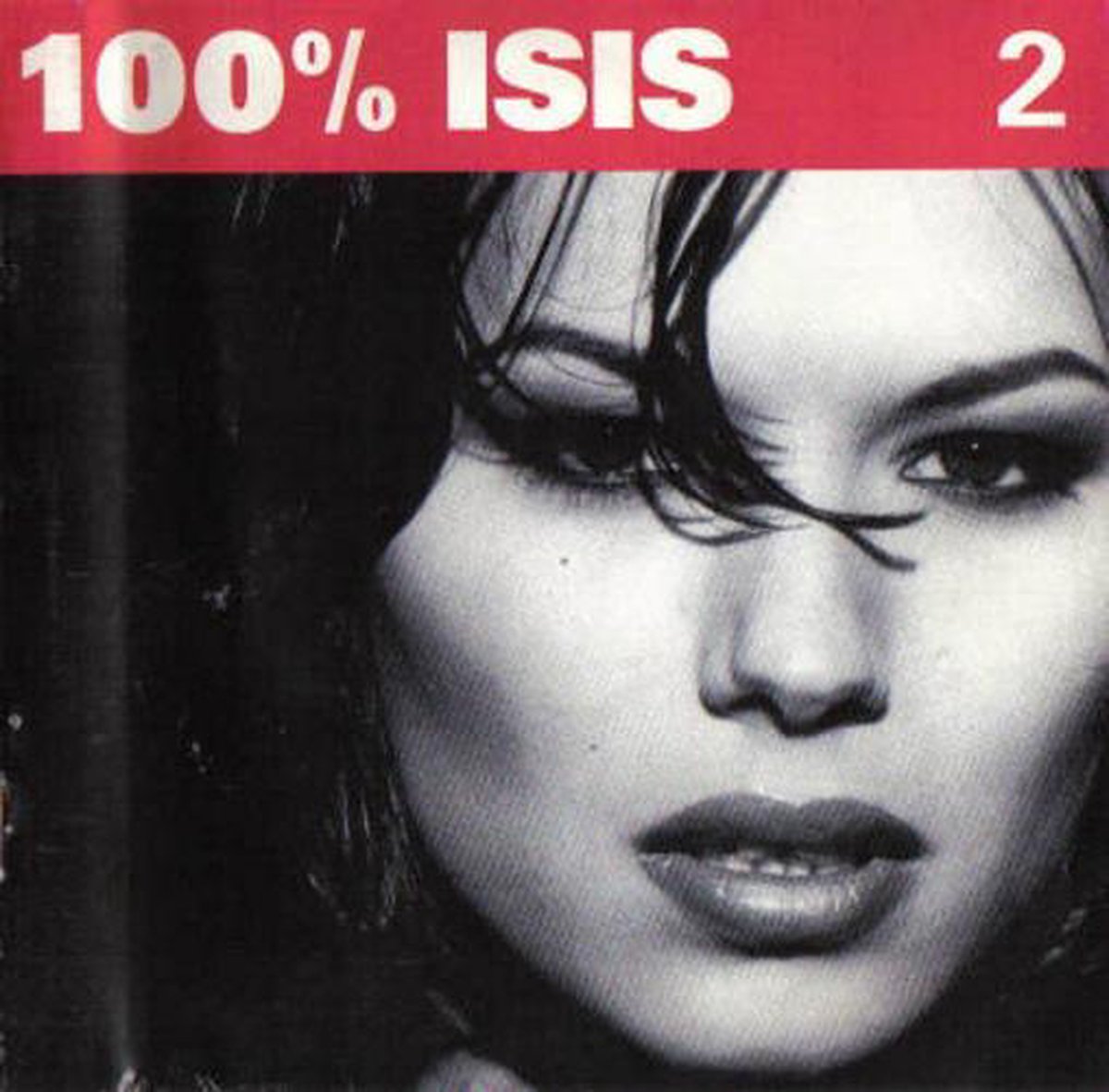 100% Isis 2, 100% Isis | CD (album) | Muziek | bol.com