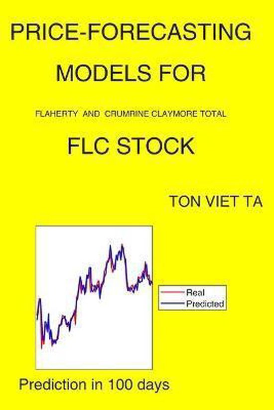 Albert Einstein- Price-Forecasting Models for Flaherty and Crumrine ...