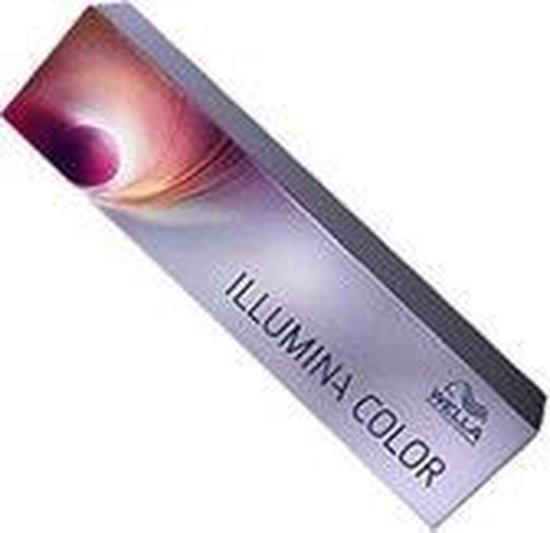 Wella Illumina Color 8/69 60ml | bol.com
