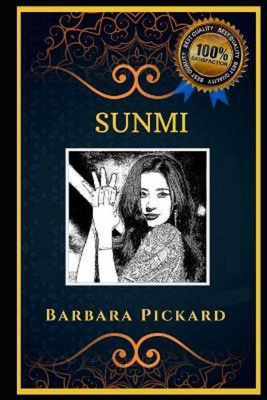 Sunmi, Barbara Pickard | 9798686538467 | Boeken | bol.com