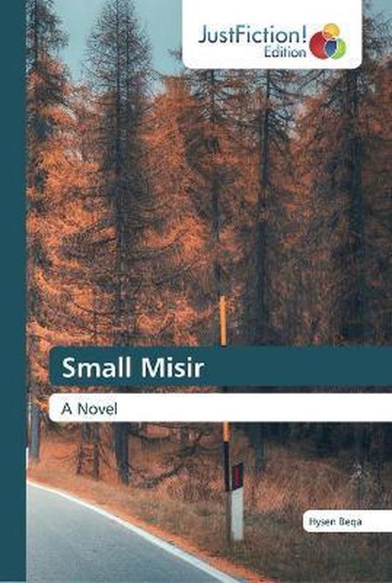 Small Misir | 9786139425464 | Hysen Beqa | Boeken | bol