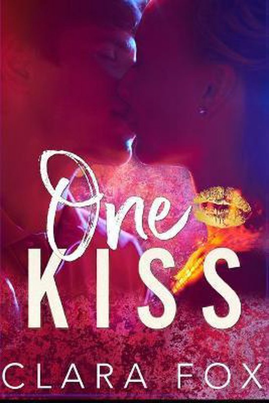 One Kiss, Clara Fox | 9798685025807 | Boeken | bol.com