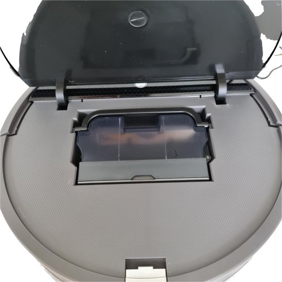 Robot Cleaning | Robotstofzuiger - stofzuigrobot - stofzuiger - robot ...