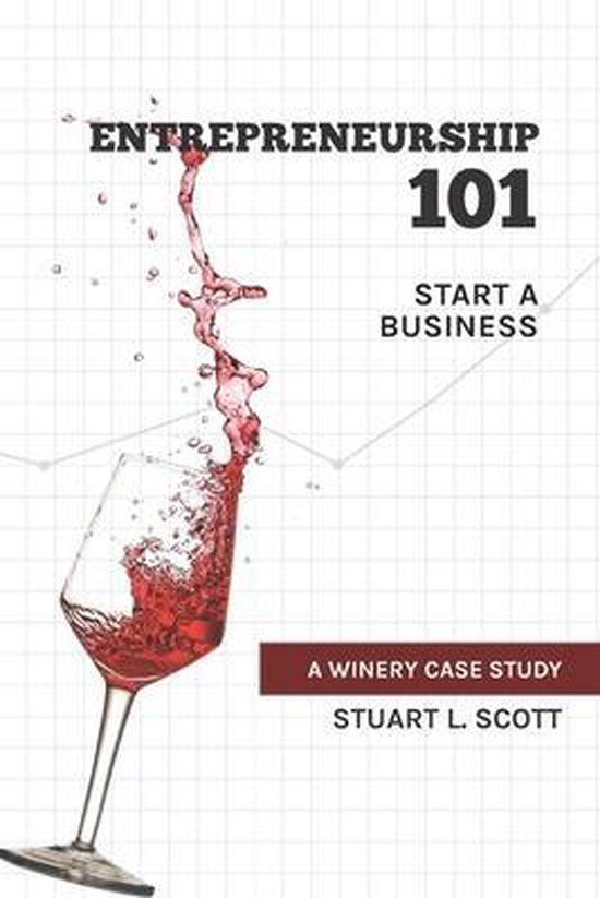 Entrepreneurship 101 | 9781732246843 | Stuart L Scott | Boeken | bol