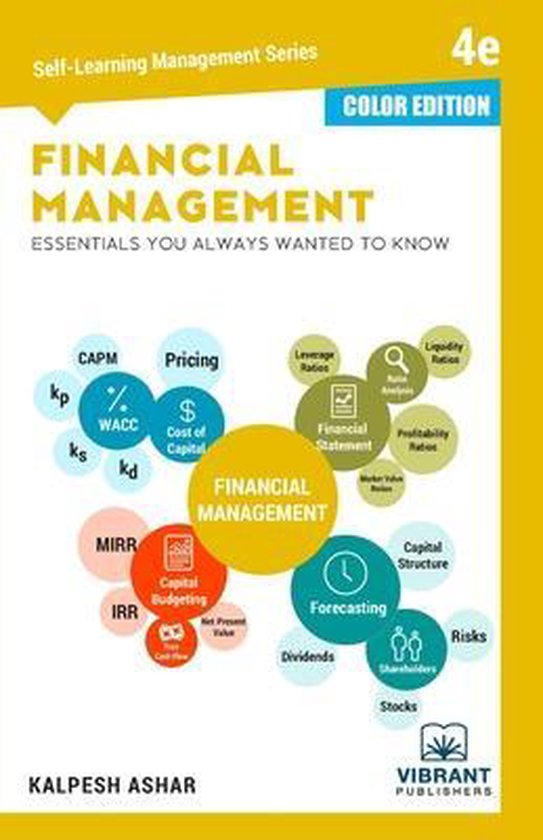 Self Learning Management- Financial Management Essentials You Always ...
