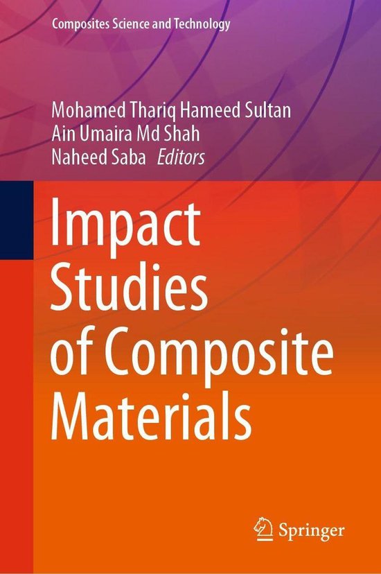 Composites Science and Technology - Impact Studies of Composite ...