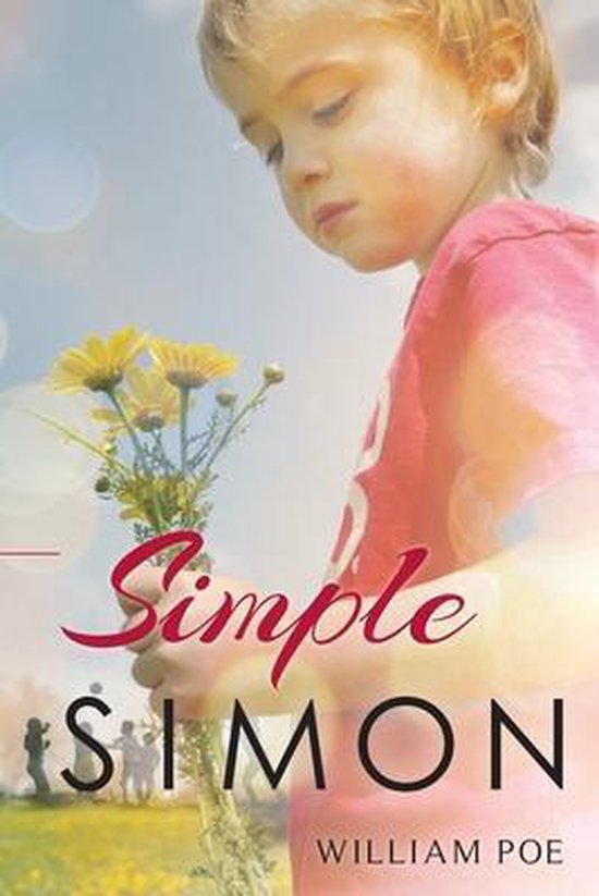 Simple Simon, William Poe | 9781477624999 | Boeken | bol.com