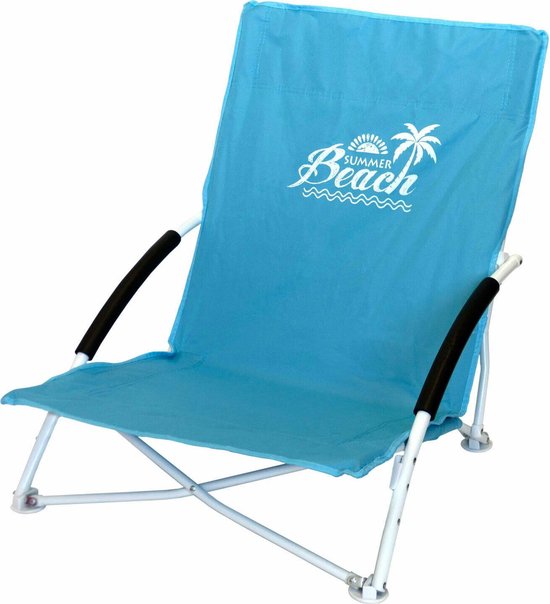 BESTSELLER ️ 2 Trendy Strandstoeltjes Campingstoeltjes Tuinstoeltjes ...