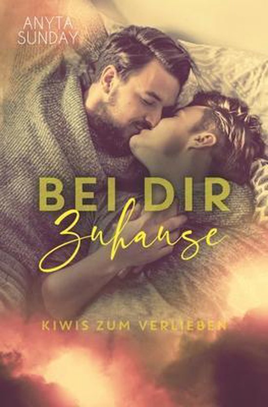 Kiwis Zum Verlieben- Bei Dir Zu Hause, Anyta Sunday | 9783947909339 | Boeken | bol.com