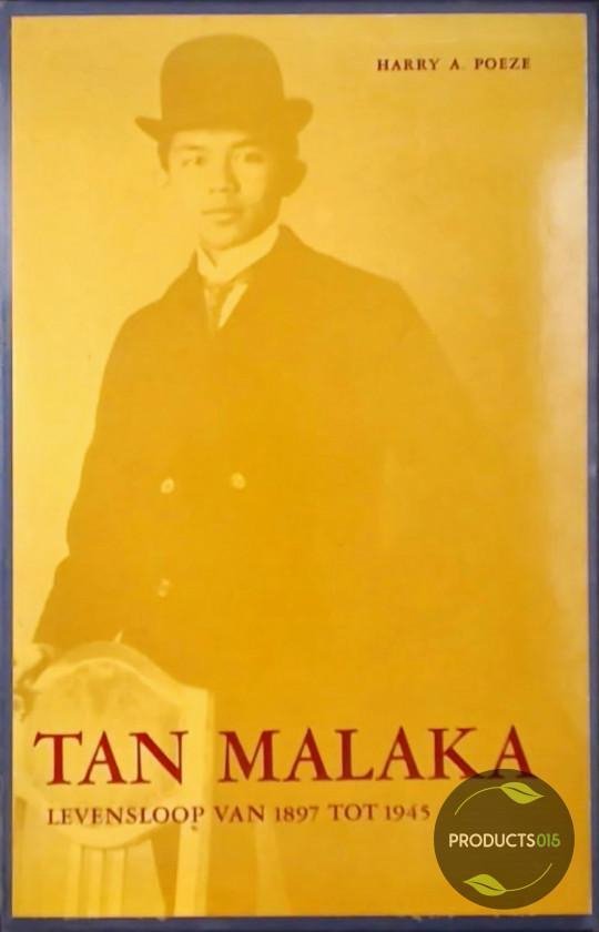 Tan Malaka, Harry A. Poeze | 9789024718436 | Boeken | bol