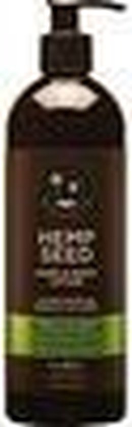 Earthly body | Naked in the Woods Hand and Body Lotion with White Tea ...