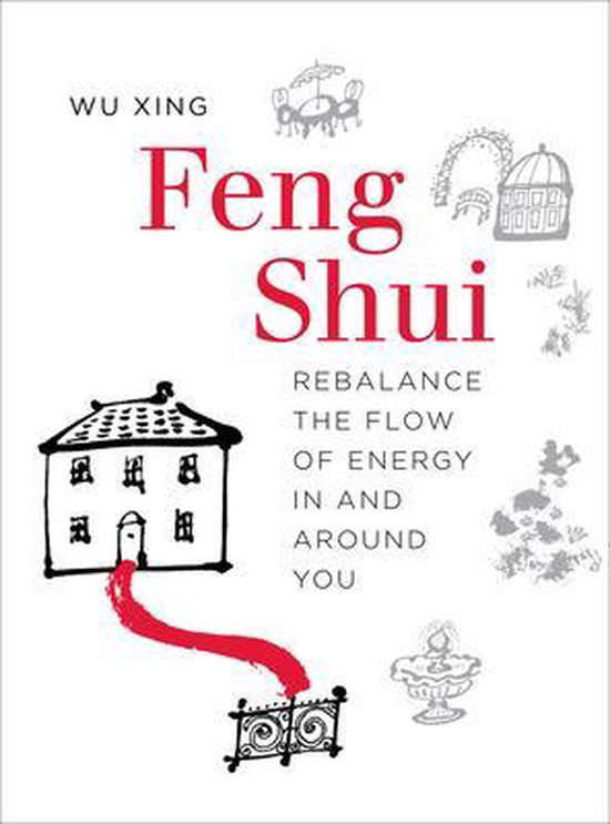 Feng Shui, Wu Xing | 9780764358869 | Boeken | bol
