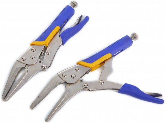 HBM griptang model 2 GROOT | bol