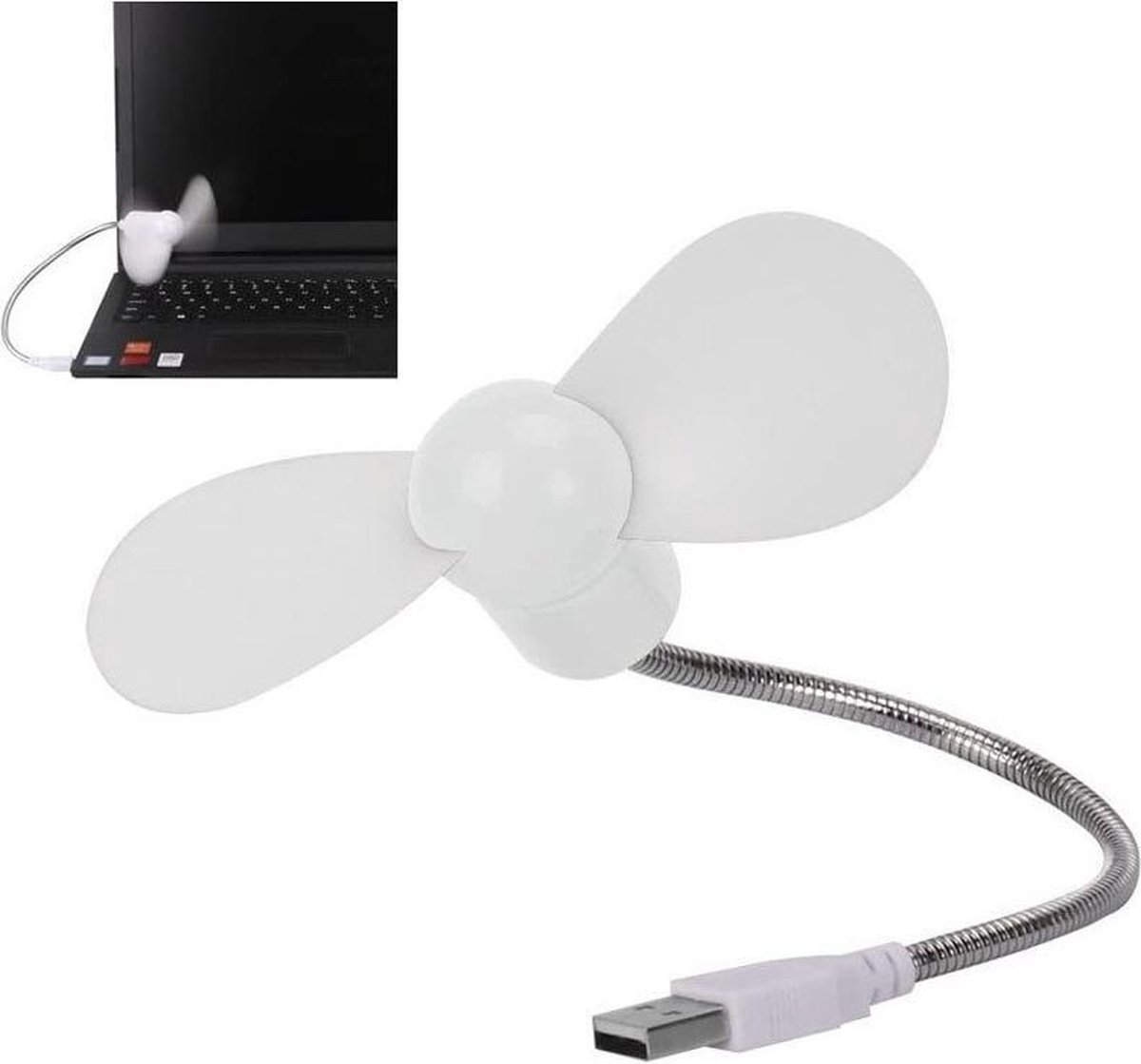 Ventilateur USB - Mini Ventilateur Flexible - Mini Ventilateur USB ...