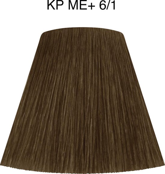 Wella Koleston Perfect Me+ Rich Naturals 6/1 60 Ml | bol.com
