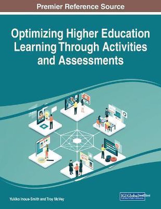 Optimizing Higher Education Learning Through Activities and Assessments ...