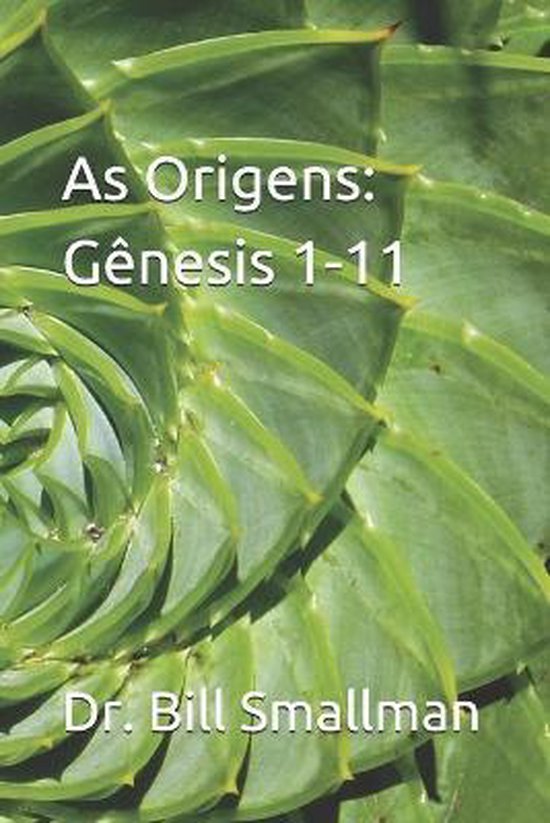 As Origens | 9798685670243 | Bill Smallman | Boeken | bol.com