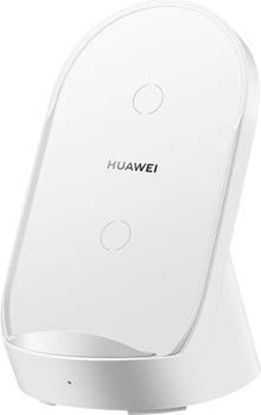 Originele Huawei CP62R 50W Max Qi Standaard Supersnel opladen Verticale draadloze... | bol