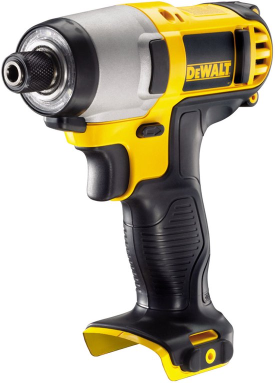 DeWalt DCF815N 10.8V Li-Ion accu slagschroevendraaier body | bol