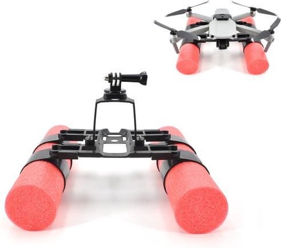 STARTRC Voor DJI Mavic Air 2 Damping Landing Gear Training Floating Kit | bol.com