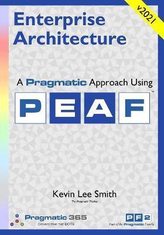 Enterprise Architecture | 9781908424105 | Kevin Lee Smith | Boeken | bol