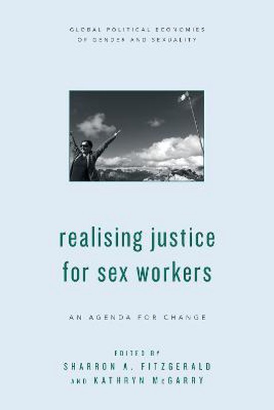 Realising Justice For Sex Workers 9781786603944 Boeken