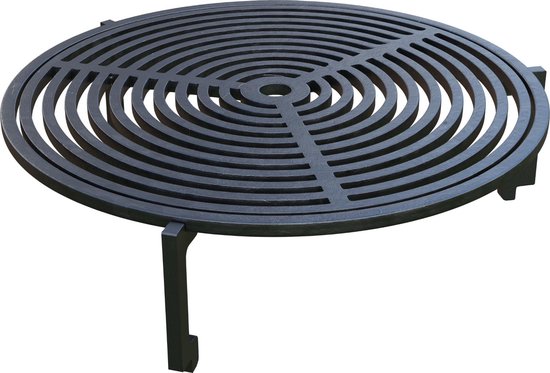 Grillrooster 100 - BBQ rooster - grill rooster - Barbecuerooster voor o ...