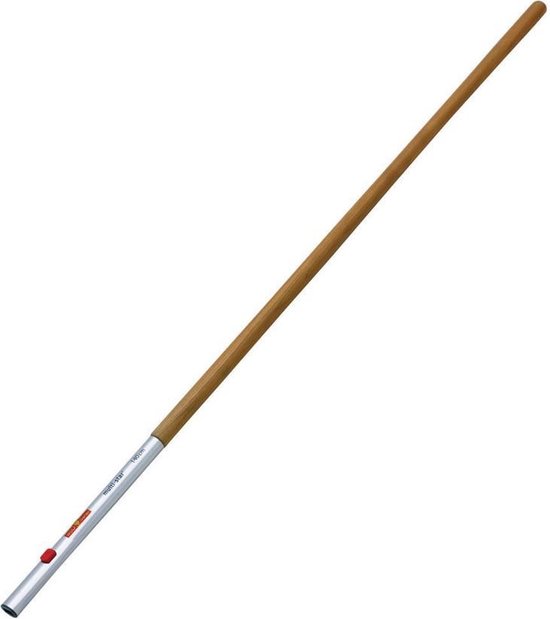 WOLF-Garten MultiStar® ZM 140 - Essenhouten steel - 140 cm | bol