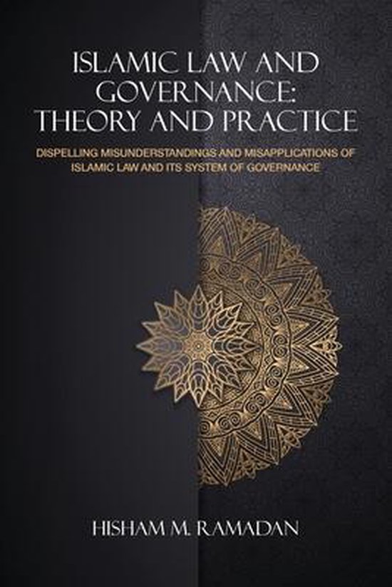 Islamic Law and Governance | 9780578931463 | Hisham Ramadan | Boeken ...