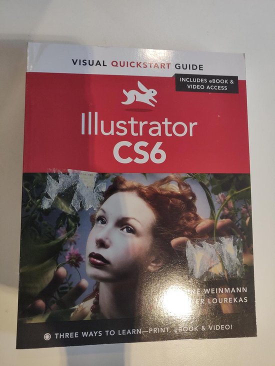 Illustrator CS6 | bol.com