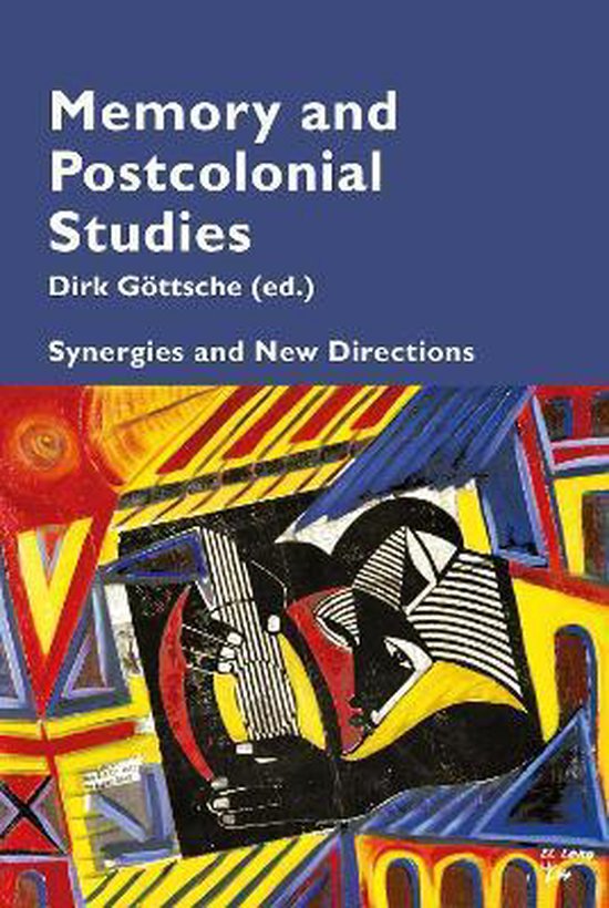 Cultural Memories- Memory and Postcolonial Studies | 9781788744782 ...