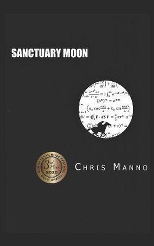 Sanctuary Moon, Chris Manno | 9781091918306 | Boeken | bol.com