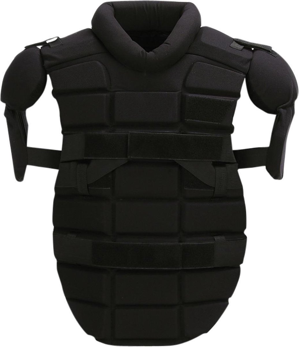 Anti Riot vest zwart | bol.com