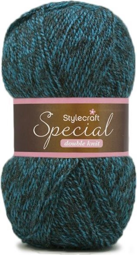 Stylecraft Special DK 1202 Atlantis | bol