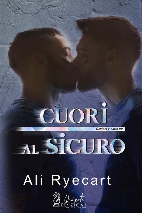 Deviant Hearts 2 - Cuori al sicuro (ebook), Ali Ryecart | 9788854904743 ...