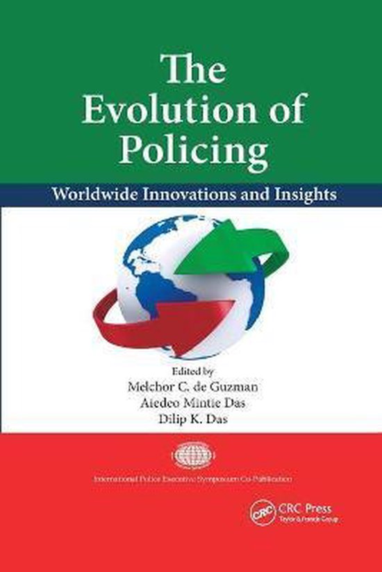 International Police Executive Symposium Co-Publications-The Evolution ...