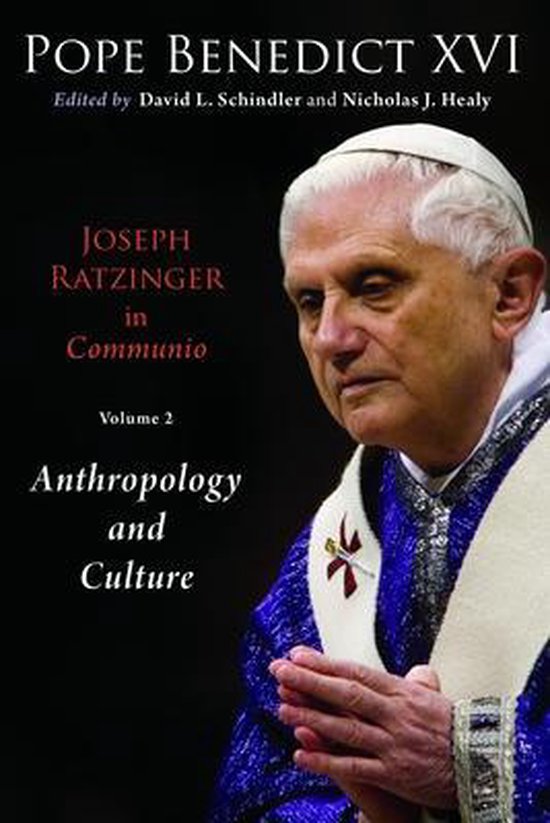 Joseph Ratzinger in Communio | 9780802864178 | Joseph Ratzinger ...