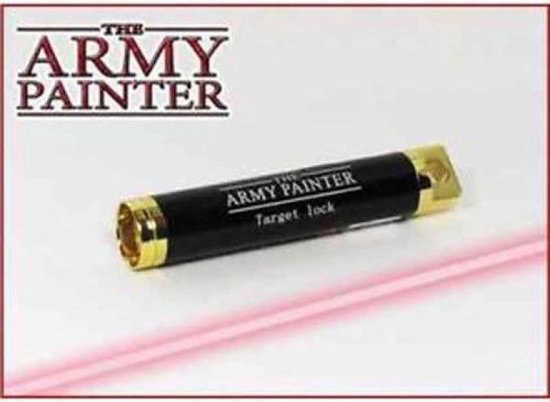 The Army Painter Targetlock Laser Line | bol.com