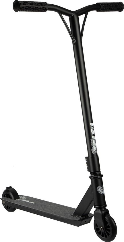 Black Dragon Stuntstep - Stunt Scooter - Limited Edition - Zwart | bol