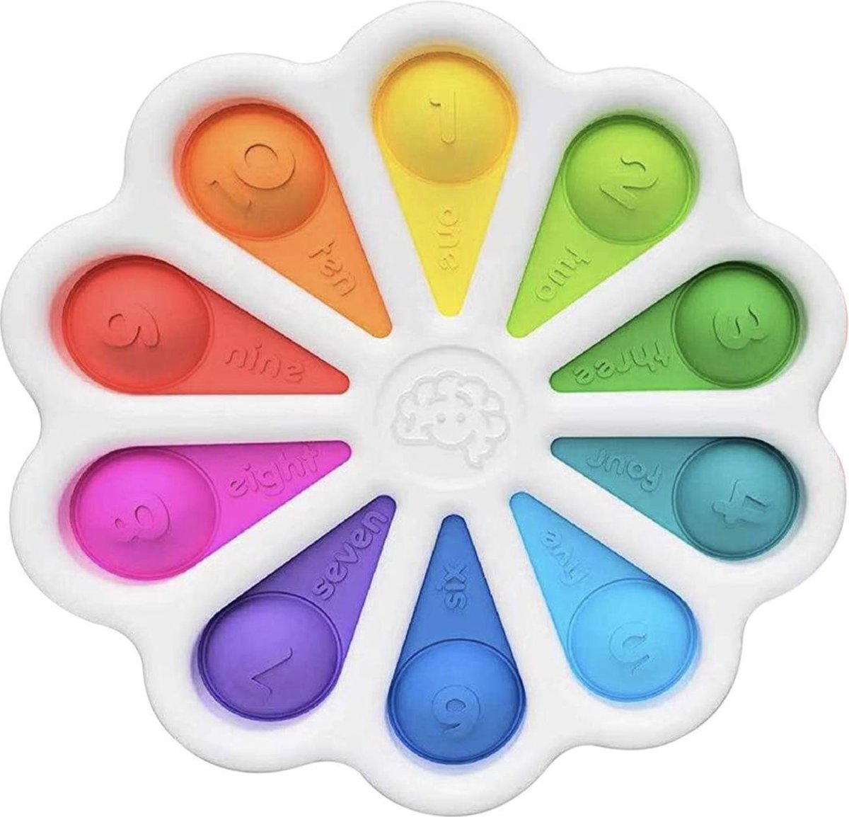 Ultrasativa® - XL Dimple Pack - Simple Dimple - 2 Pack - 2 pièces ...