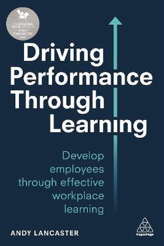 Driving Performance through Learning | 9781789660296 | Andy Lancaster ...